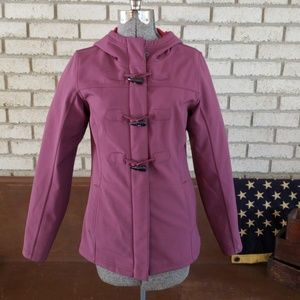 Lucy | Jackets & Coats | Fleece Lined Lucy Jacket | Poshmark